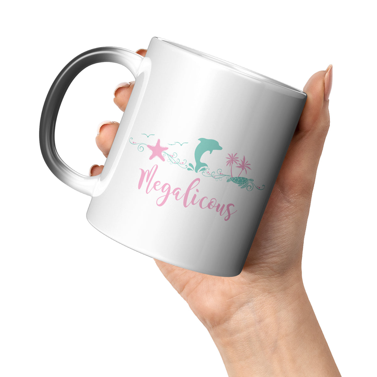Meg Coffee Mug